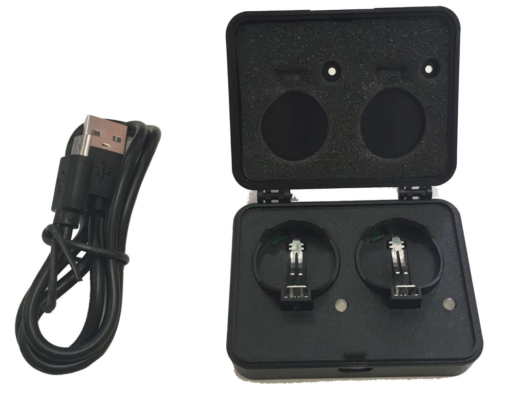 Cr2032 charger store